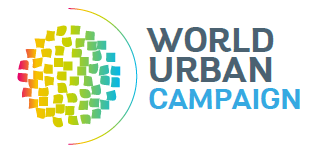 Sponsors & partners – Education for the New Urban Agenda
